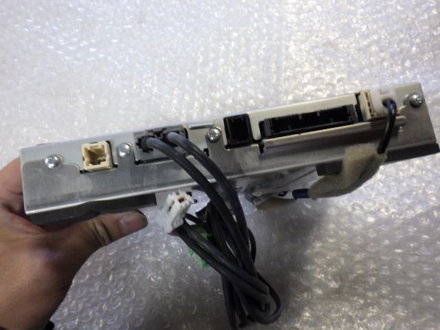 Yahoo!オークション - ヤリス クロス Z MXPB10 Tコネクト ナビユニッ...