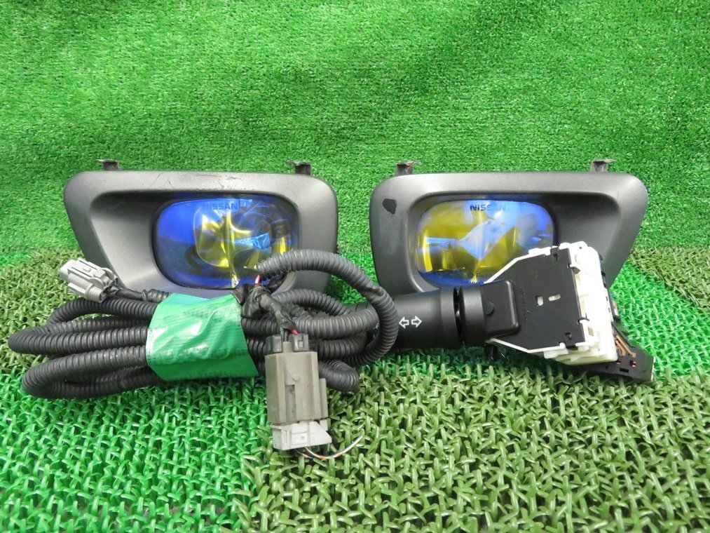 Yahoo!オークション - 『psi』 日産 NT30 T30 エクストレイル 純正オプ...