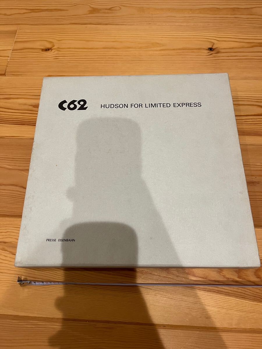 Yahoo!オークション - EISENBAHN C62 鉄道