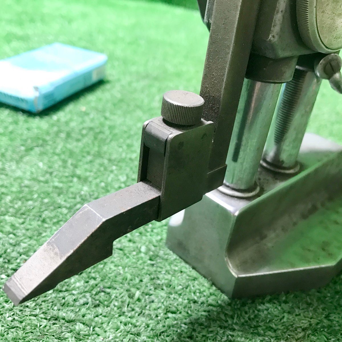 Yahoo!オークション - 春蒼c290 ミツトヨ ハイトゲージ『192-106』全長...