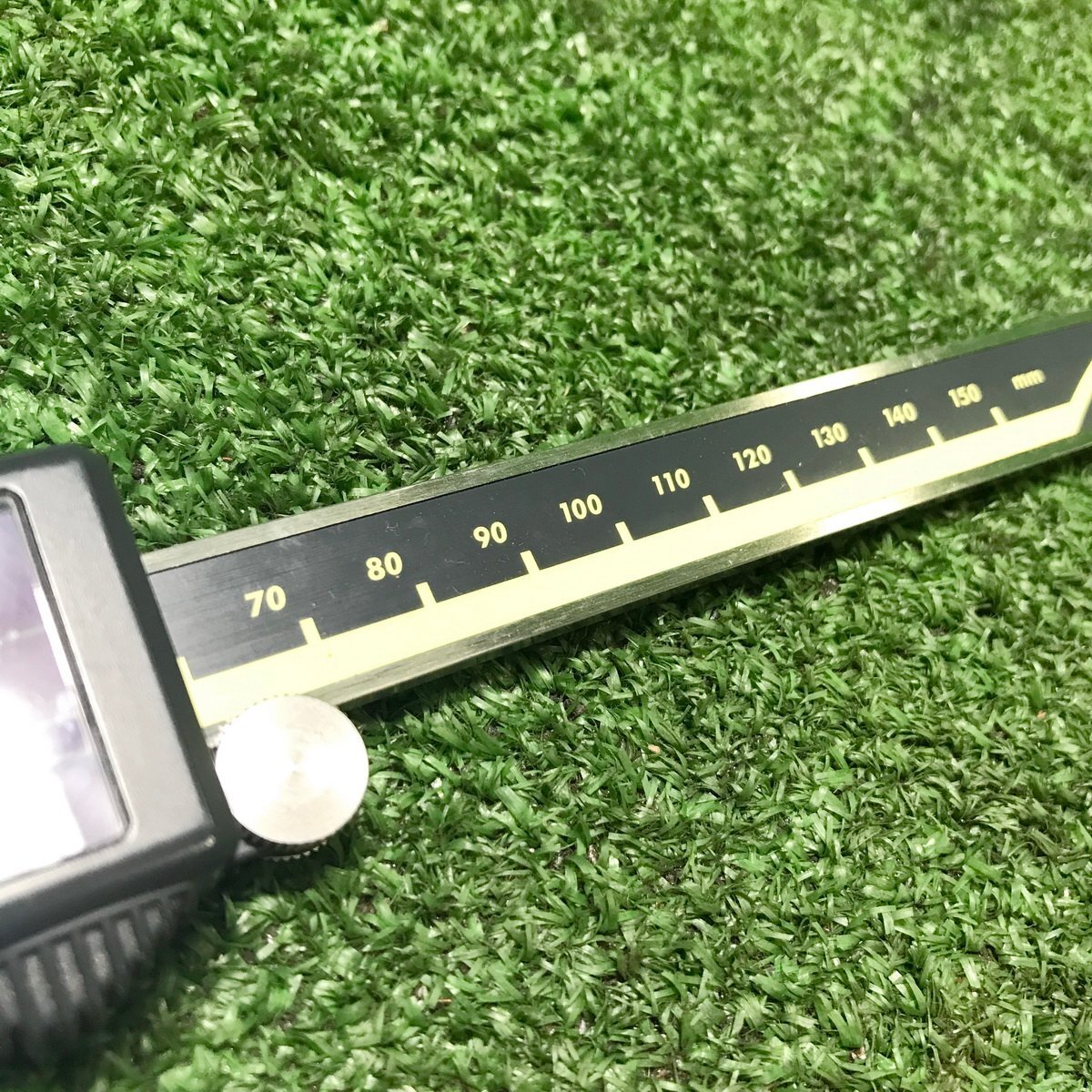 Yahoo!オークション - キ蒼c326 ミツトヨ デジタルノギス『CD-S15C』範...