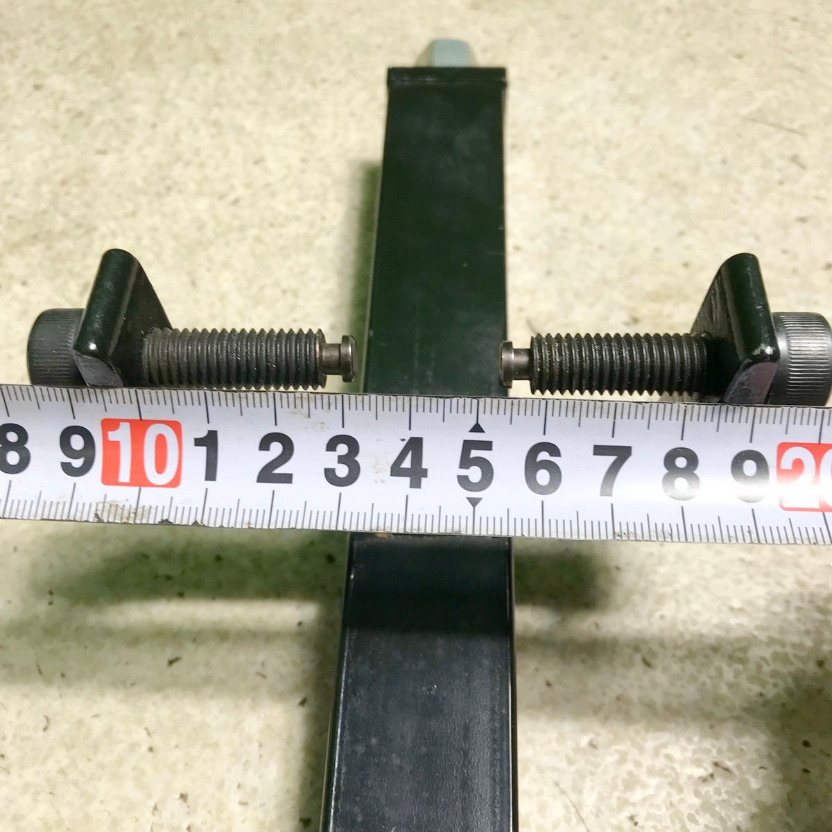 Yahoo!オークション - プ飯n076 TGR フォークスプリングコンプレッサー...