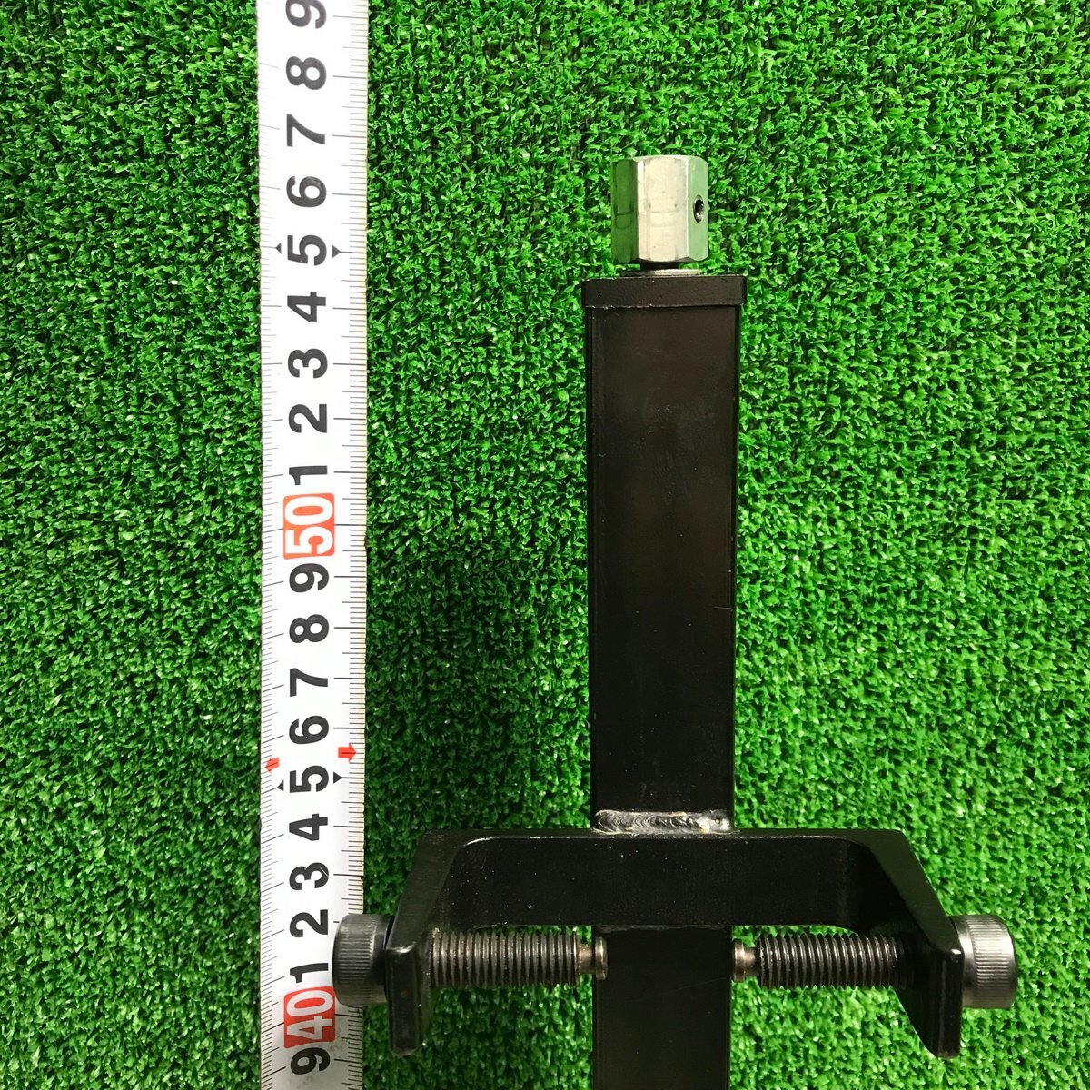 Yahoo!オークション - プ飯n076 TGR フォークスプリングコンプレッサー...