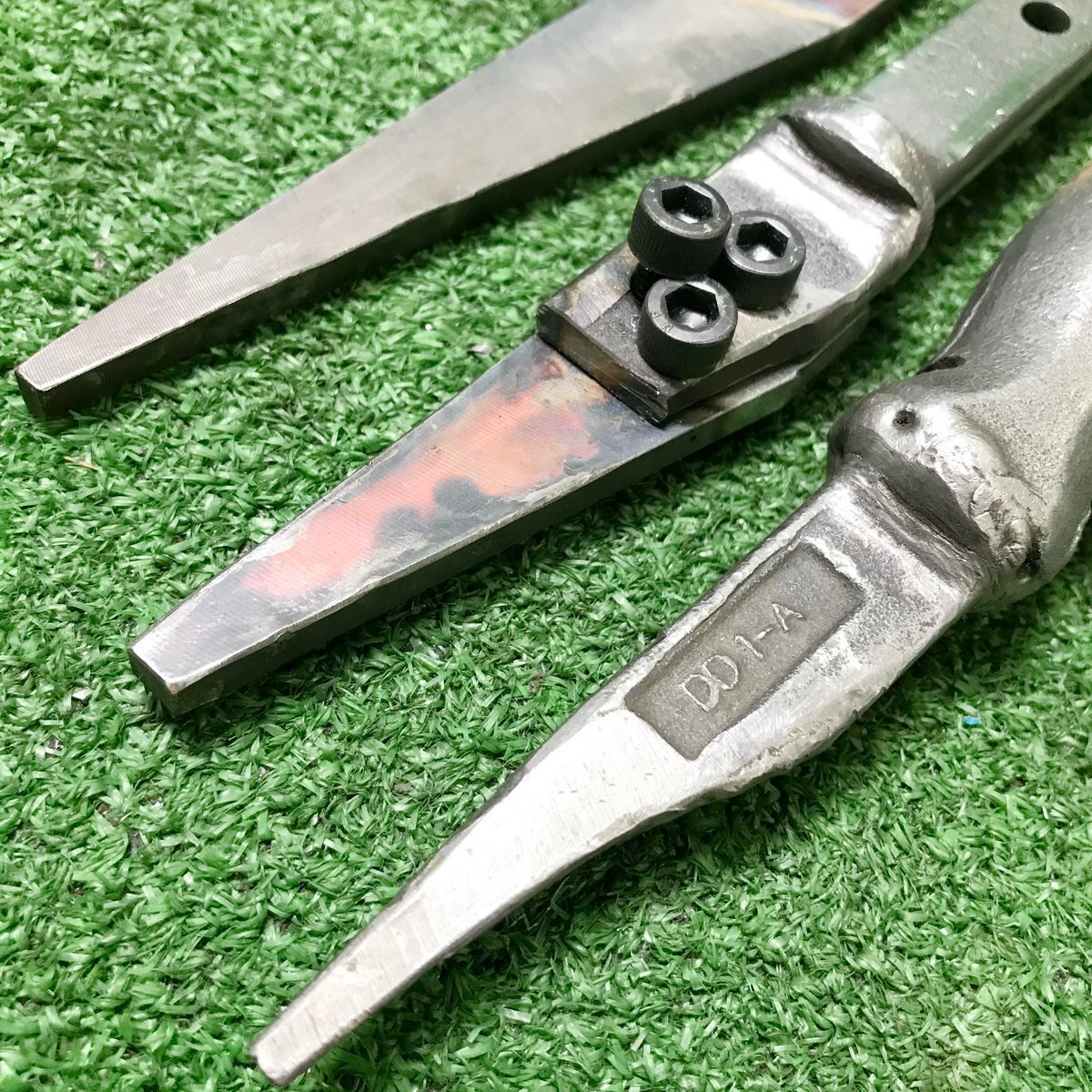 Yahoo!オークション - 放蒼c389 スズキ 他 ドリルドリフト『D01-A』全...