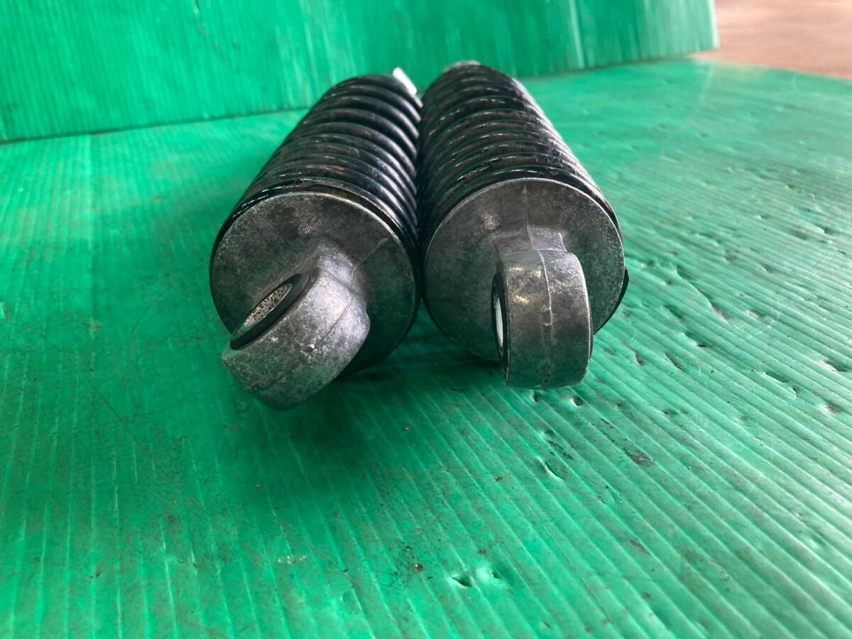 100 B1 グラストラッカー NJ47A-118 純正リアサス サスペンション 検索 グラトラ ボルティー ビックボーイ 241016(リア)｜売買されたオークション情報、yahooの商品 ...