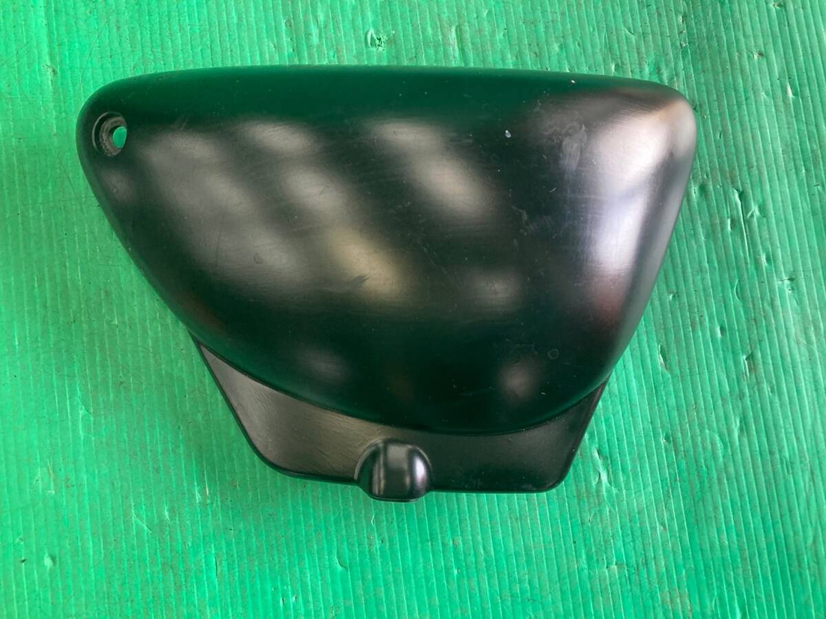 Yahoo!オークション - 80 B1【グラストラッカー NJ47A-118】純正サイド...