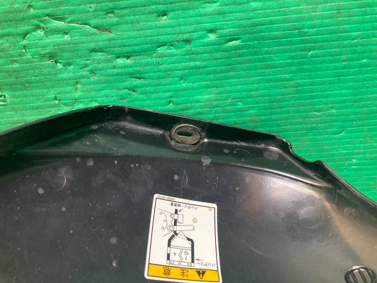 Yahoo!オークション - 80 B1【グラストラッカー NJ47A-118】純正サイド...