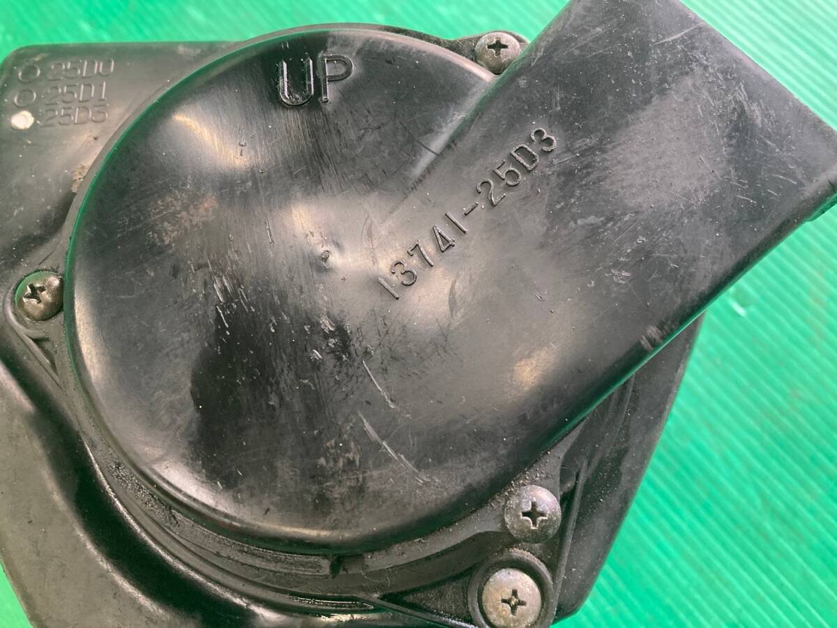 Yahoo!オークション - 100 B1【グラストラッカー NJ47A-118】エアクリ ...