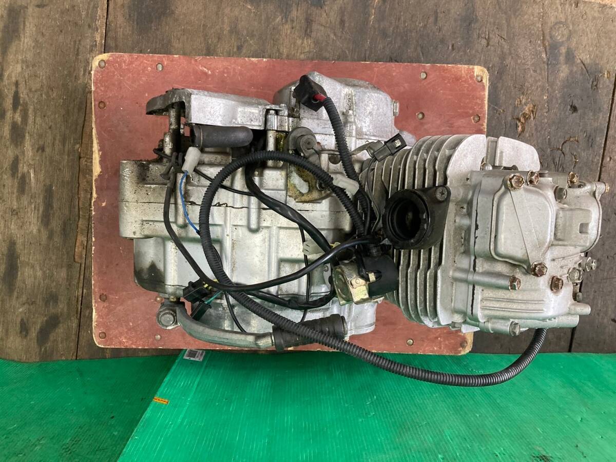 Yahoo!オークション - 西濃運輸 1F【グラストラッカー NJ47A】エンジン...