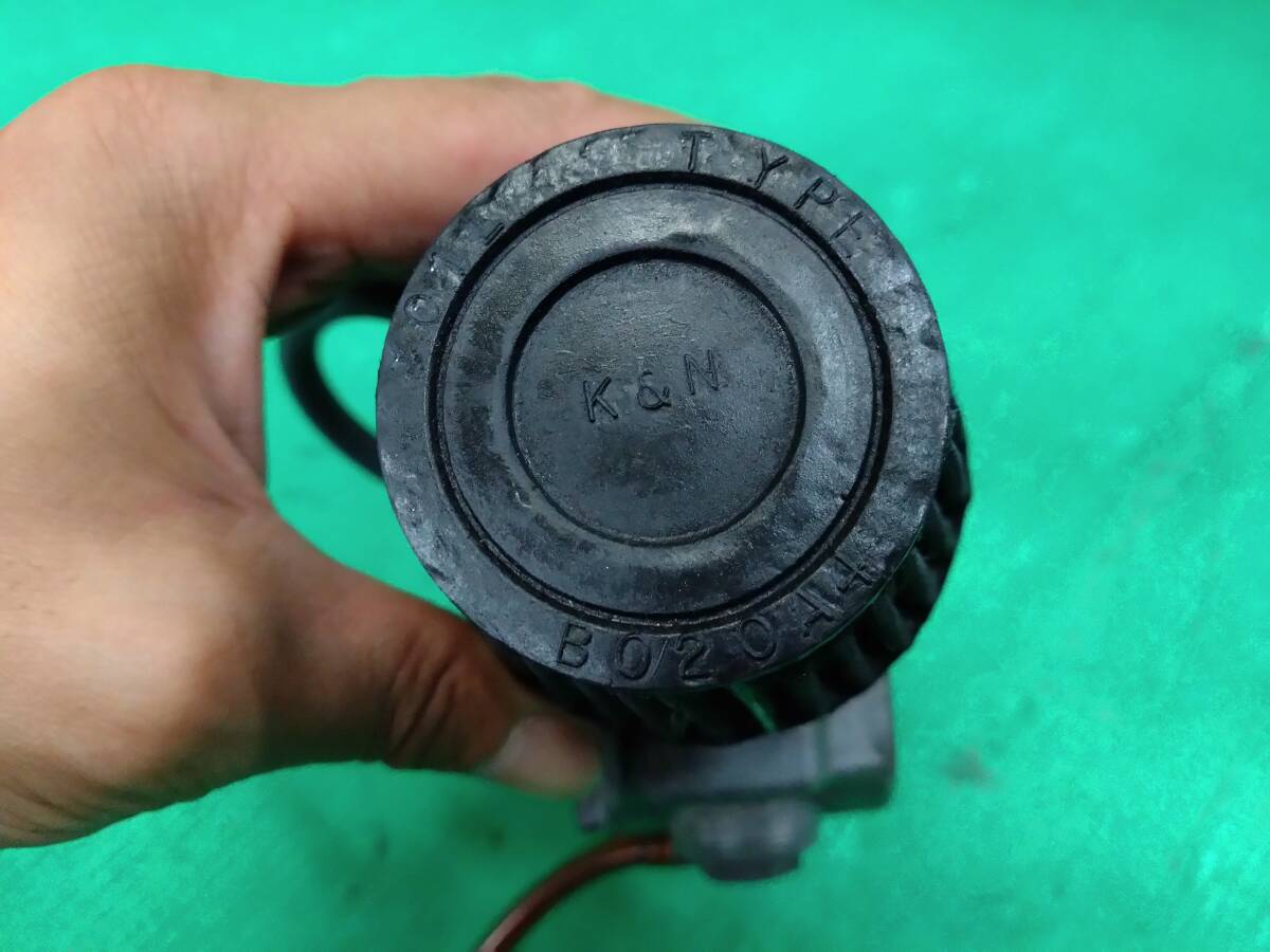 Yahoo!オークション - 60 1FD ホンダ モンキー ゴリラ Z50J 6V キャブ...