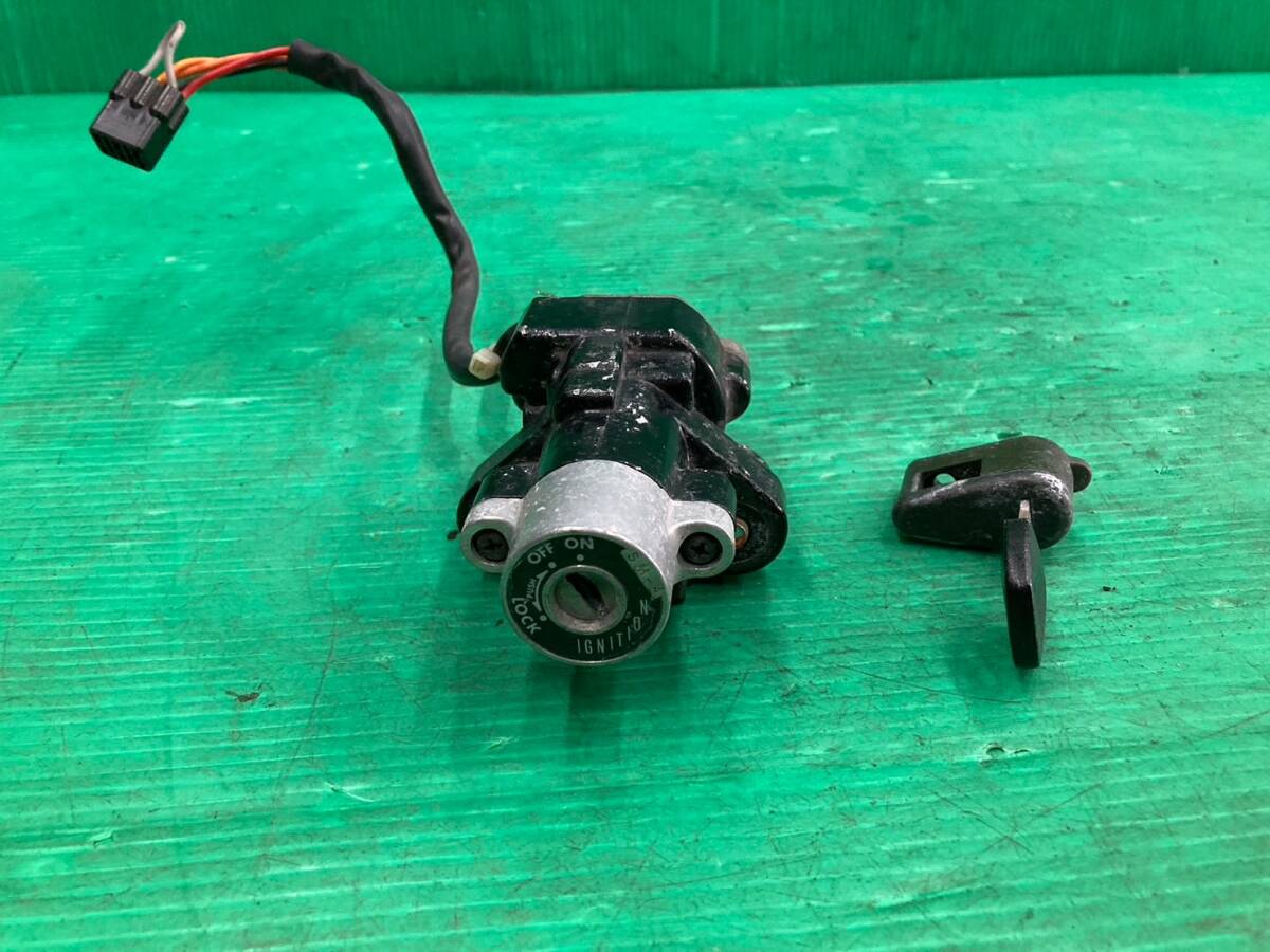 Yahoo!オークション - 60 B1【グラストラッカー NJ47A-118】キーセット...