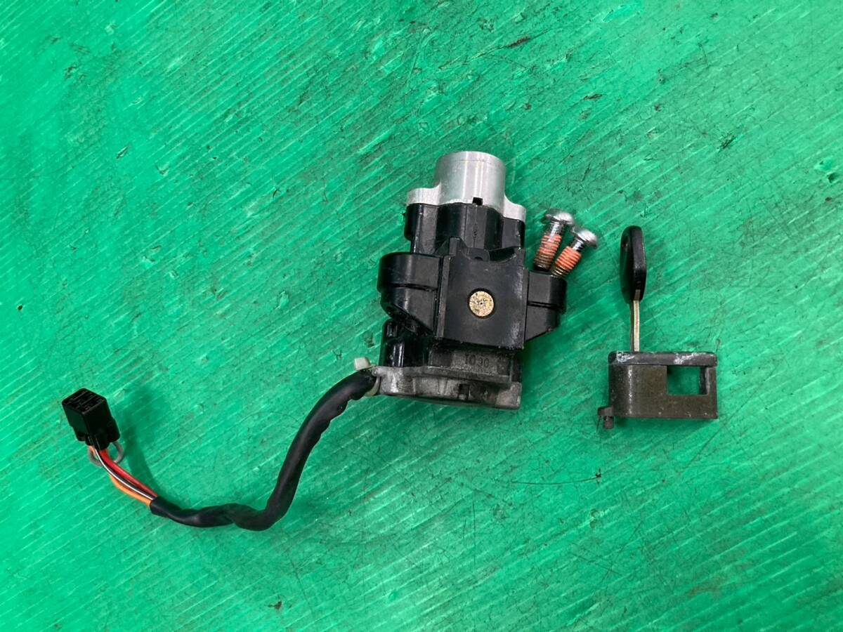 Yahoo!オークション - 60 B1【グラストラッカー NJ47A-118】キーセット...