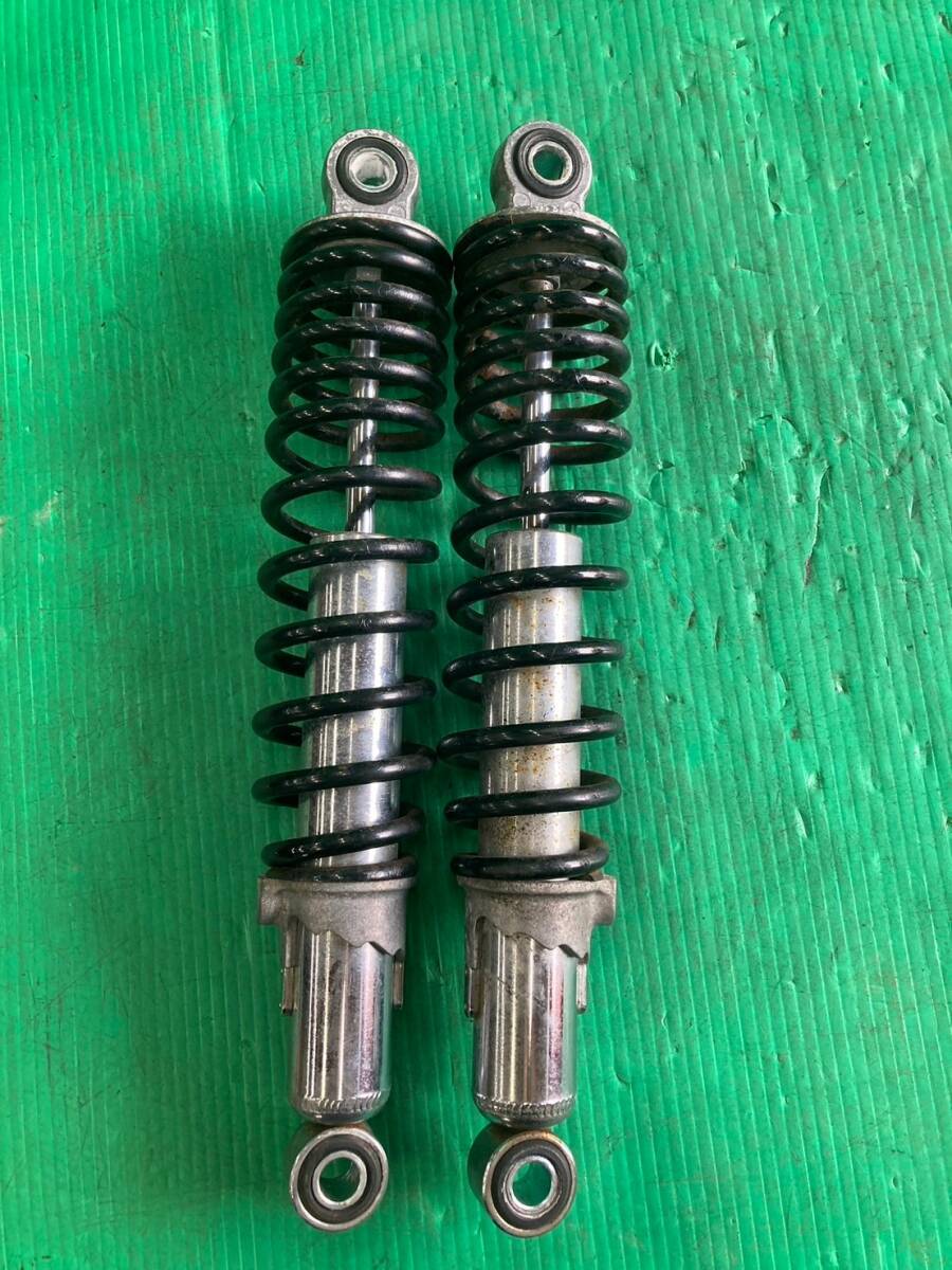 Yahoo!オークション - 100 B1【グラストラッカー NJ47A-118】純正リア...