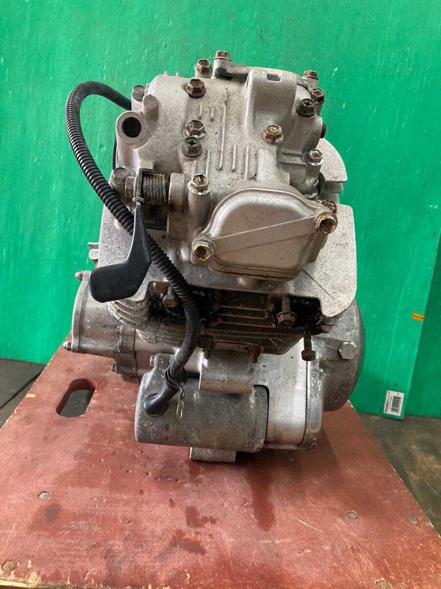 Yahoo!オークション - 西濃運輸 1F【グラストラッカー NJ47A】エンジン...