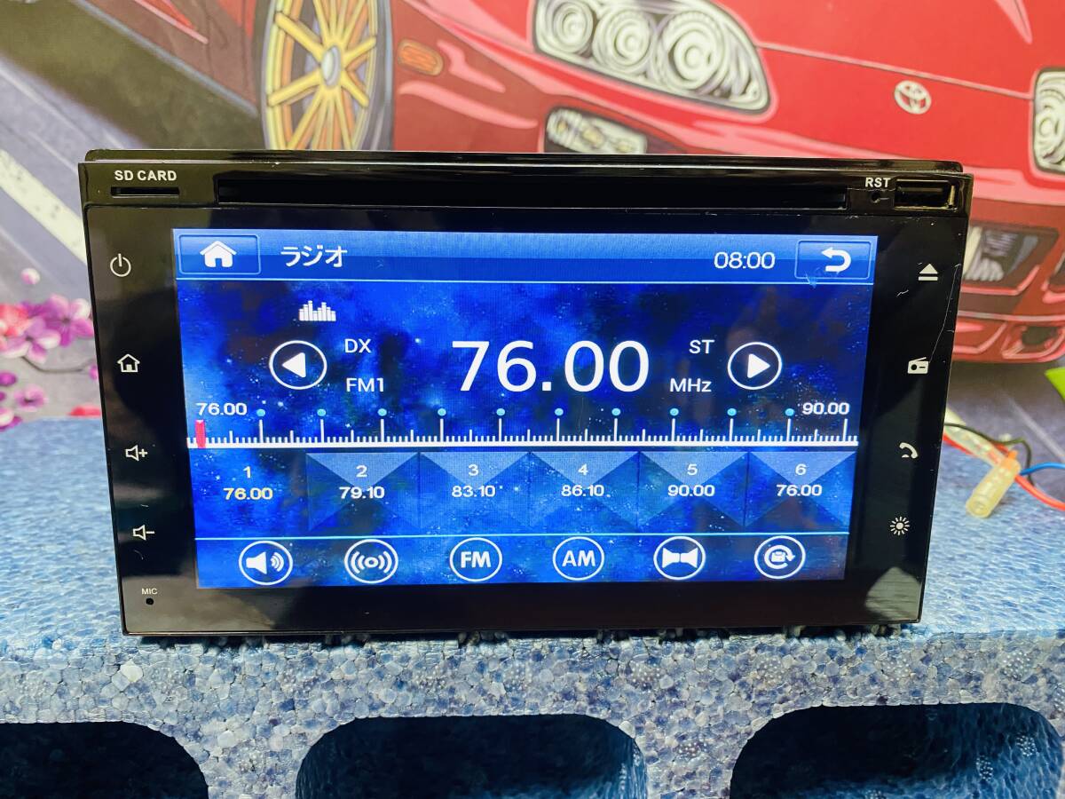 Yahoo!オークション - EONON D2119J-RF0265 ジャンク