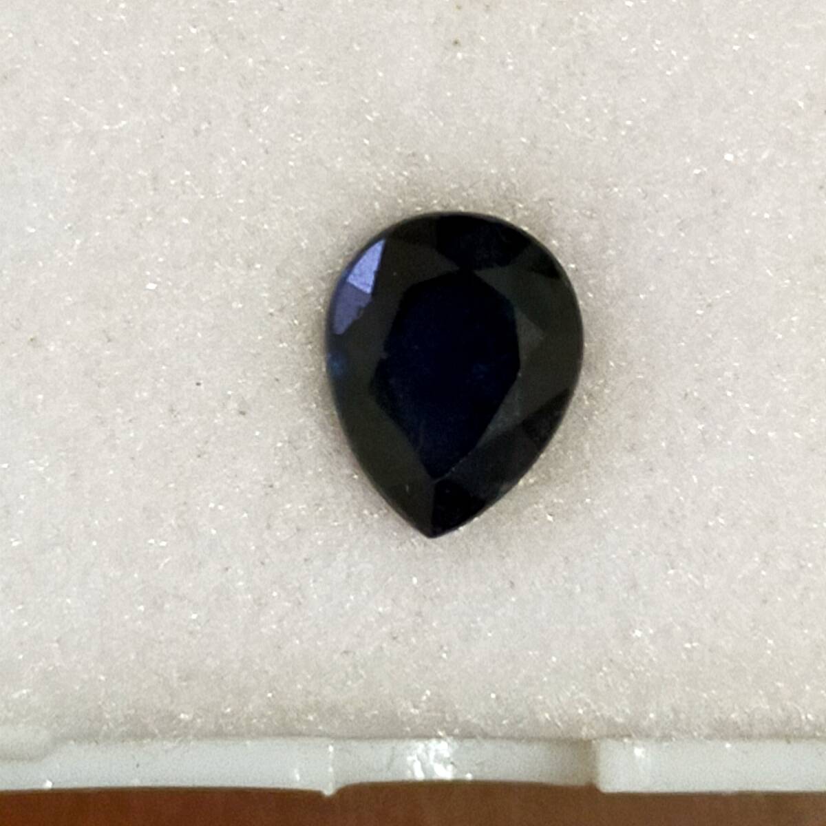 Yahoo!オークション - サファイヤ 2.14ct