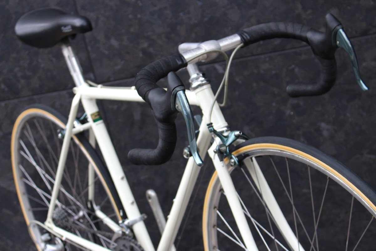 Yahoo!オークション - ナショナル National シマノ 105 1050 7S クロモ...