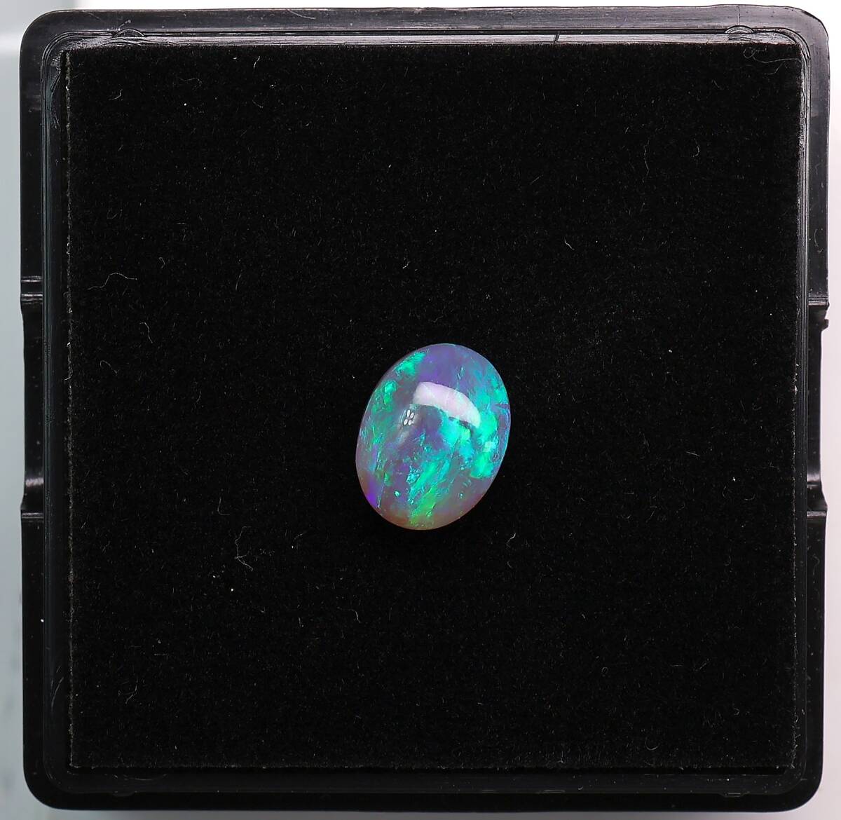 Yahoo!オークション - 【100円～】 天然オパール ルース 1.65ct ソーテ...