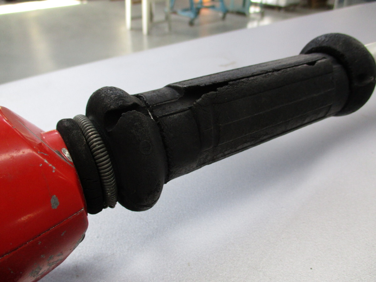 Yahoo!オークション - 241019[2] SHINGU/新宮 K-237E/パイプ/シャフ...