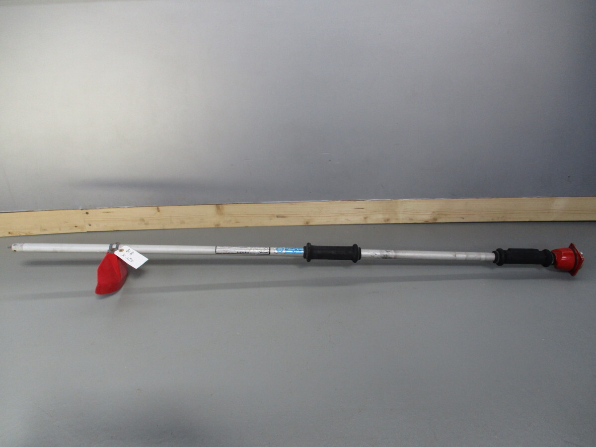 Yahoo!オークション - 241019[2] SHINGU/新宮 K-237E/パイプ/シャフ...