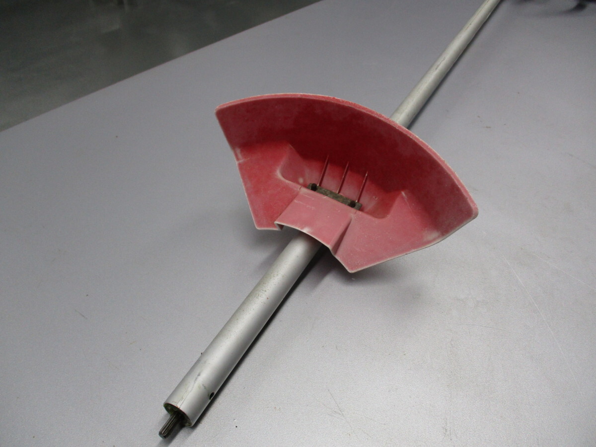 Yahoo!オークション - 241019[3] SHINGU/新宮 SX-5/パイプ/シャフト/...