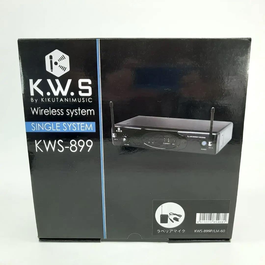 Yahoo!オークション - KWS-899P/GT (ギター・ワイヤレスシステム) K.W....
