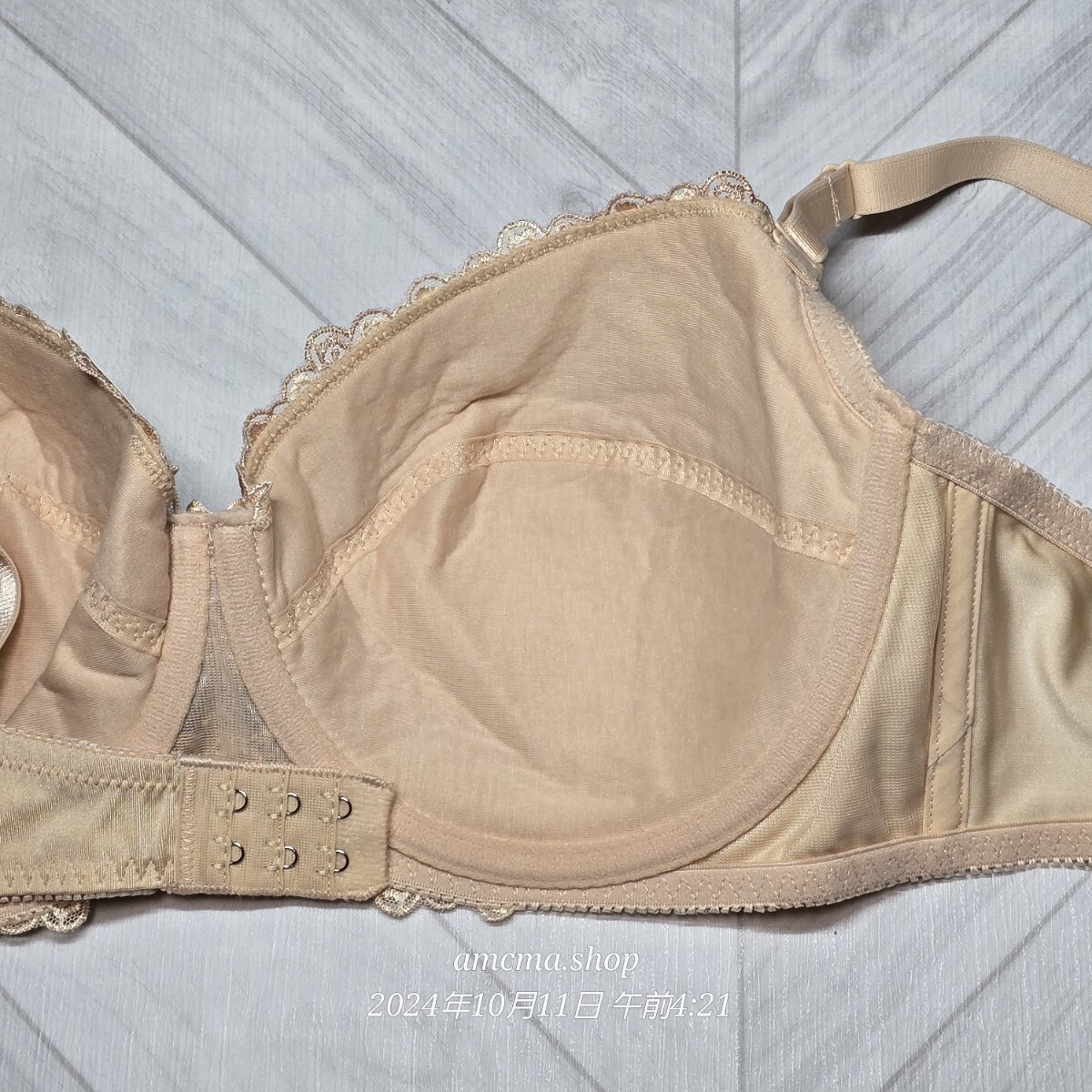 Yahoo!オークション - 200円スタート 24-24 新品 E95 ブラジャー