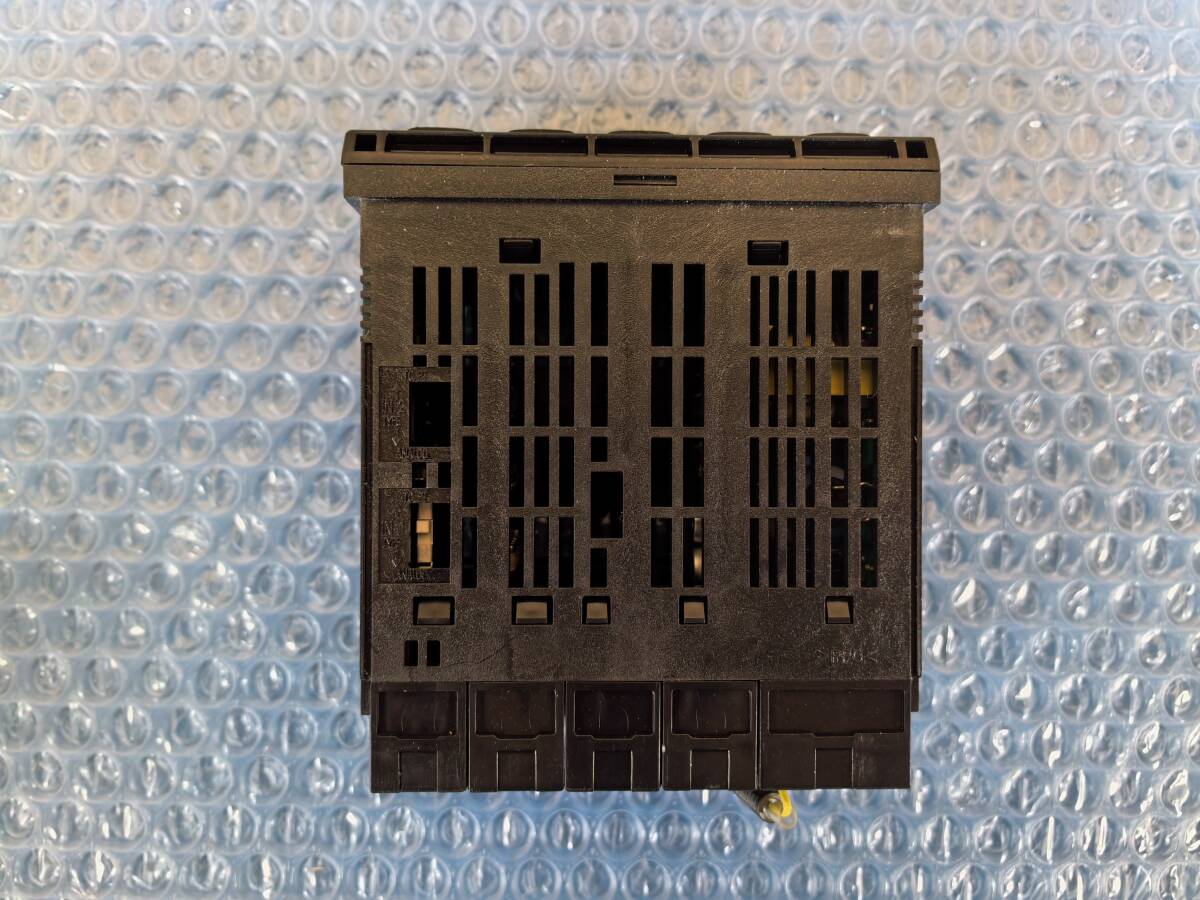 Yahoo!オークション - [CK23076] OMRON オムロン K3HB-HTA-L1AT11 温度...