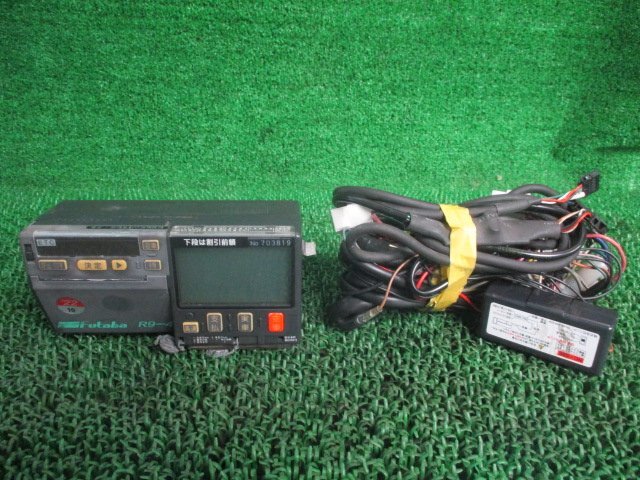 Yahoo!オークション - 334762 YXS11 TSS11 コンフォート【Futaba/R9-4...