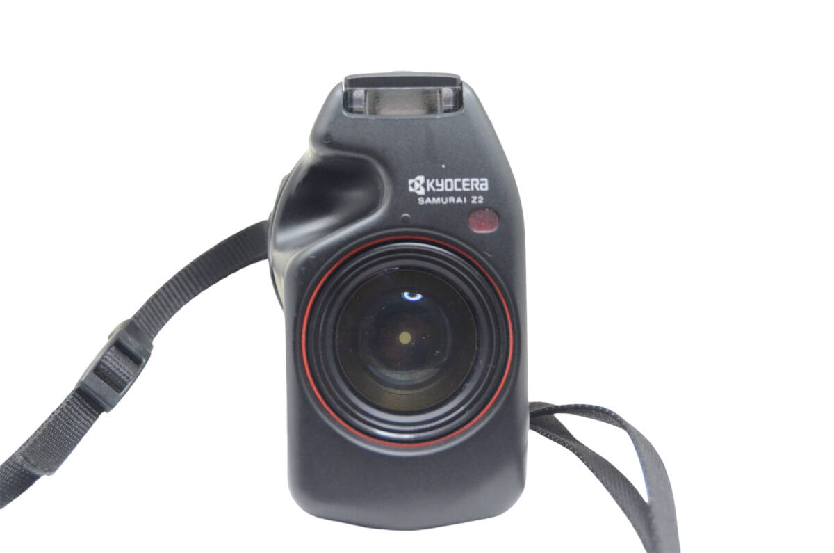Yahoo!オークション - 並品 KYOCERA SAMURAI Z2#8612