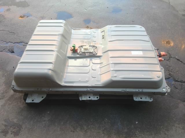 Yahoo!オークション - リーフ ZAA-AZE0 HV・EV・FCVバッテリー X QAB 2...