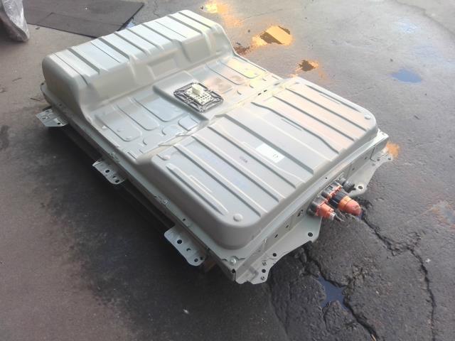 Yahoo!オークション - リーフ ZAA-AZE0 HV・EV・FCVバッテリー X QAB 2...