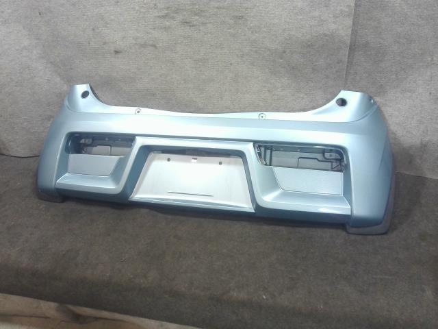 Yahoo!オークション - アルト DBA-HA36S リアバンパー L ZJH 71811-54S...