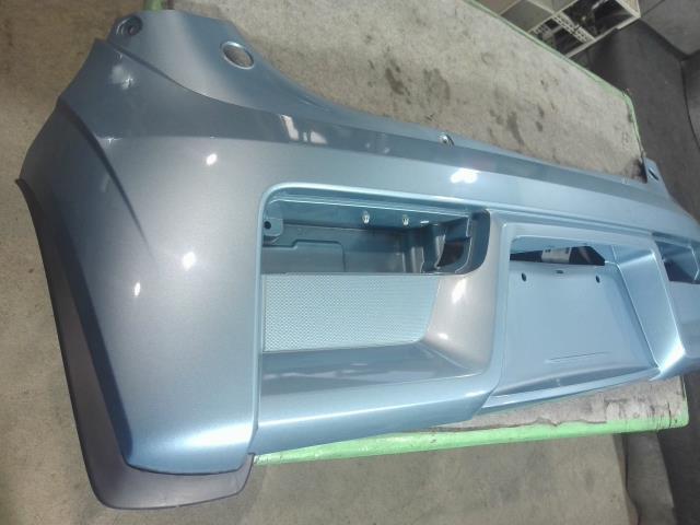 Yahoo!オークション - アルト DBA-HA36S リアバンパー L ZJH 71811-54S...