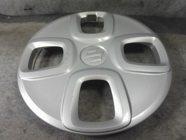 Yahoo!オークション - アルト DBA-HA36S ホイールキャップ L ZJH 43250...