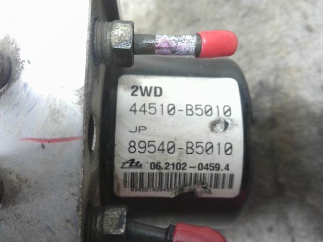 Yahoo!オークション - ハイゼットアトレ TA-S320G ABSアクチュエーター...