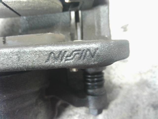 Yahoo!オークション - オデッセイ DBA-RC1 右Fキャリパー G EX 7人 NH7...