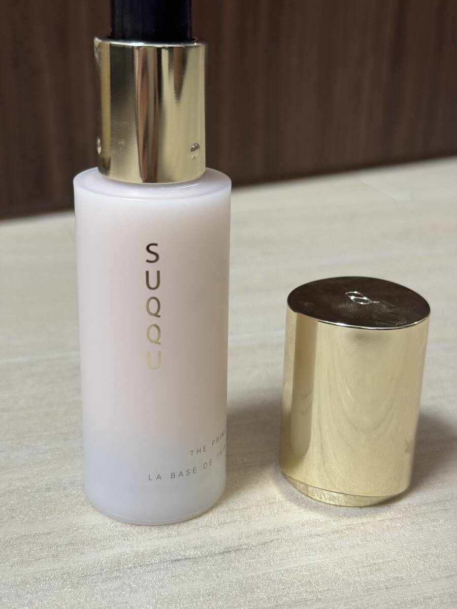Yahoo!オークション - SUQQU ザプライマー
