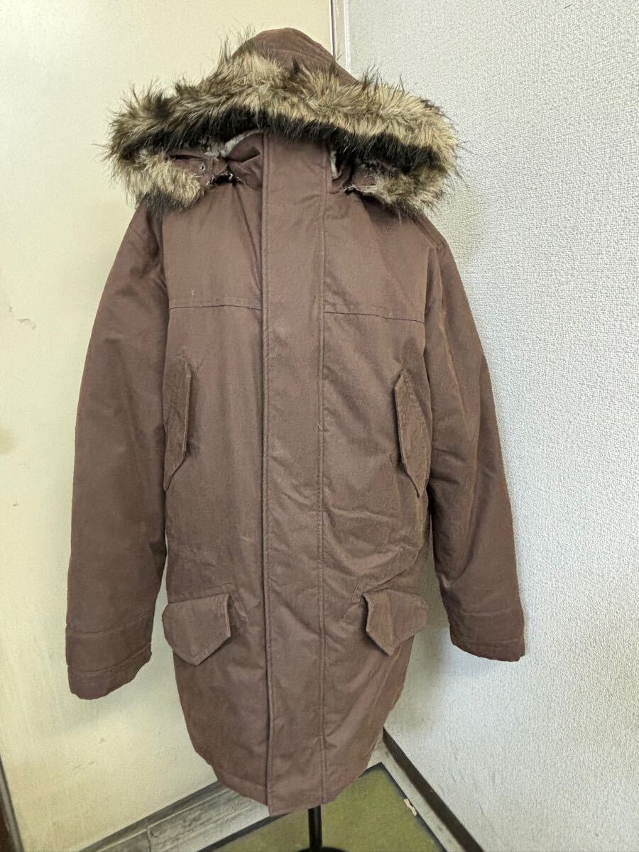 Yahoo!オークション - ZC 507 エディバウワー PREMIUM GOOSE DOWF ダウ...