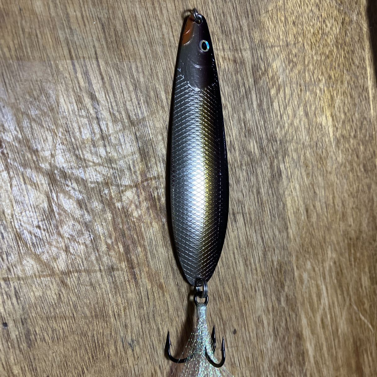 Yahoo!オークション - ノリーズダイラッカ 38g