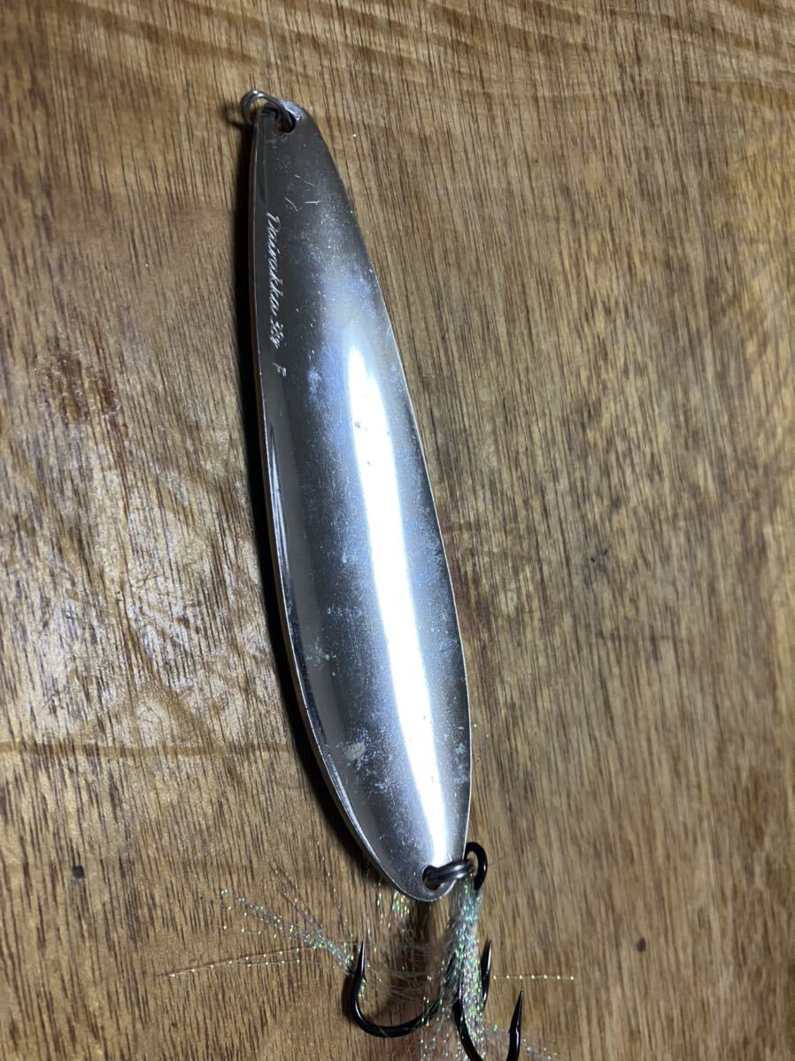 Yahoo!オークション - ノリーズダイラッカ 38g