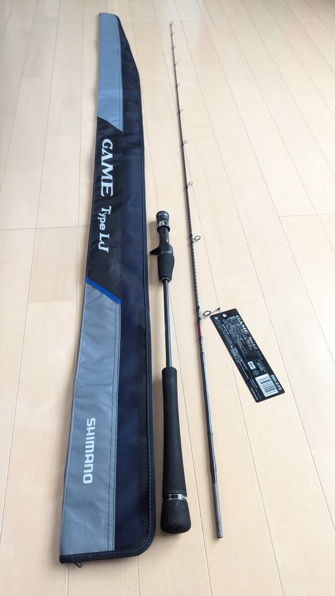 Yahoo!オークション - 【新品】 21ゲーム タイプLJ B62-2/FS フルソリ...