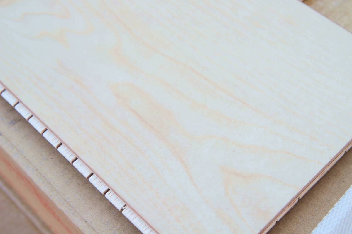 Yahoo!オークション - 【未使用/12ケースまとめ売り】 朝日ウッドテッ...