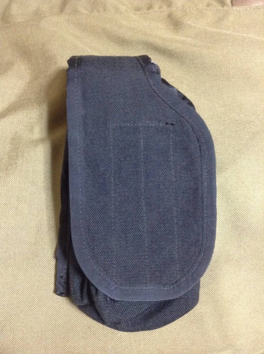 Yahoo!オークション - LBT 0246 ラジオポーチ ブラック