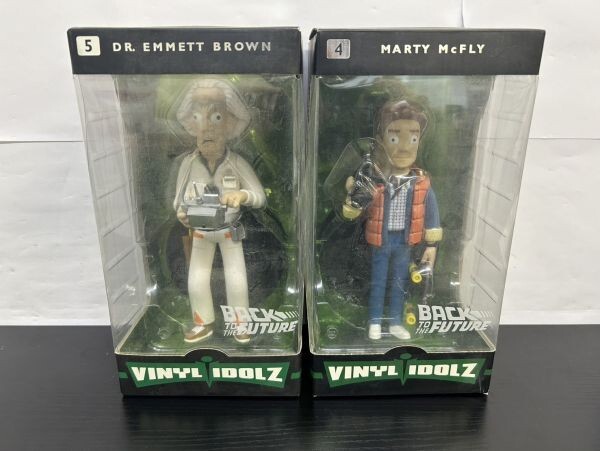 Yahoo!オークション - Q238-I57-2728 BACK TO THE FUTURE バック・トゥ...