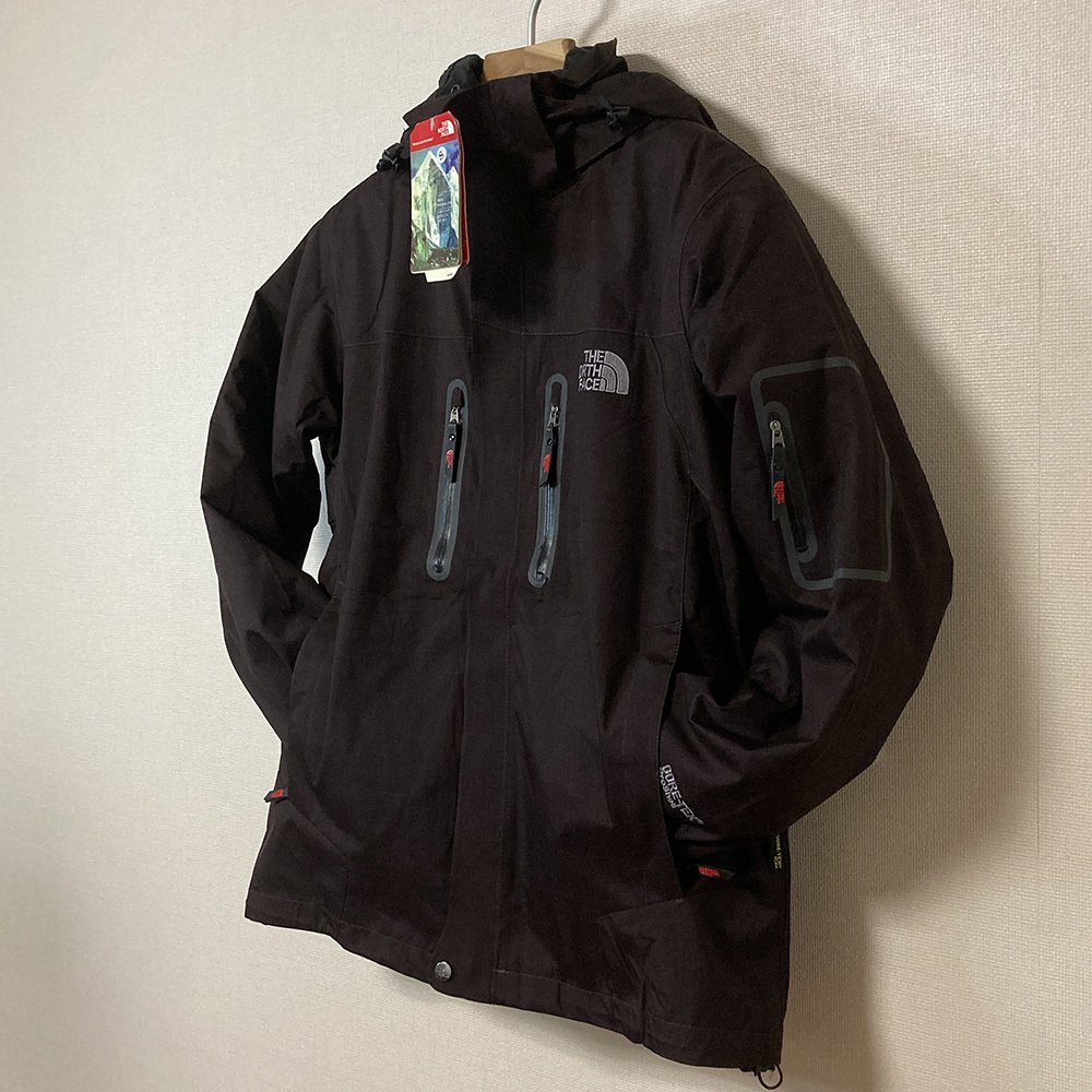 Yahoo!オークション - 送料無料 ノースフェイス ゴアテックスマウンテ...