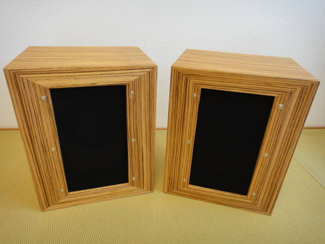 Yahoo!オークション - ALTEC 409-8E/BOX