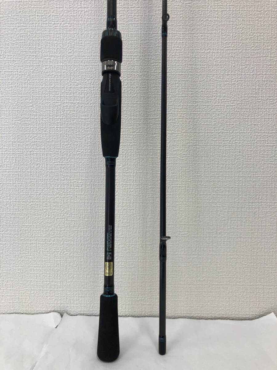 1円 DAIWA emeraldas AIR EME AGS 86ML-R ダイワ エメラルダス エアー エギング シーバス 秋イカ 春イカ 青物(ダイワ)｜売買されたオークション情報 ...
