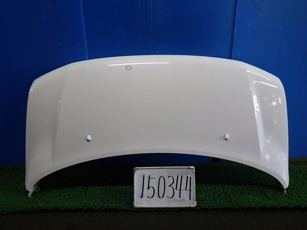 Yahoo!オークション - # 150344 日産 / オッティ / H91W / RX / ボンネ...