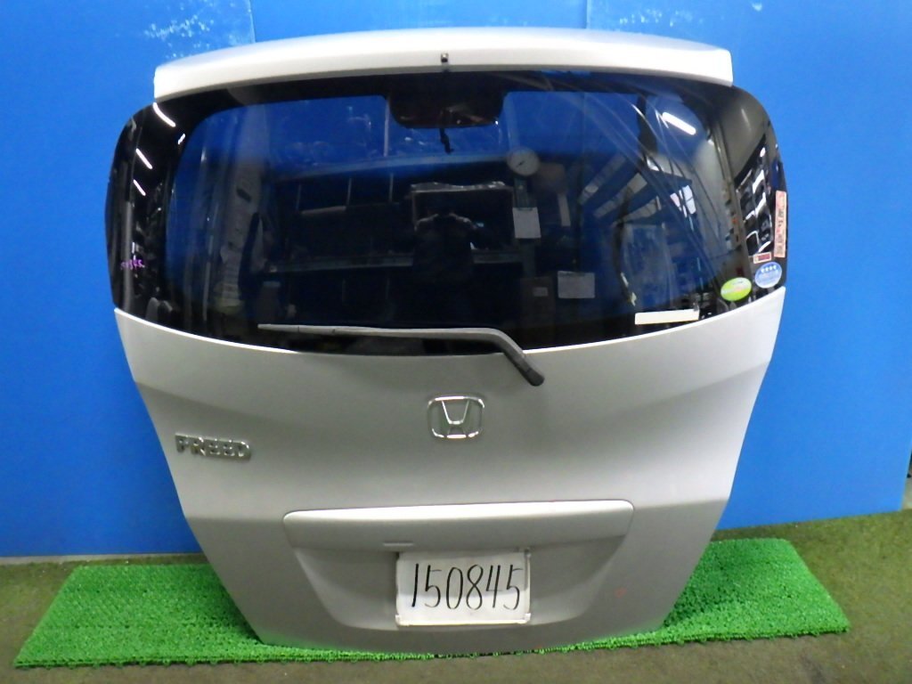 Yahoo!オークション - # 150845 ホンダ / フリード / GB3 / Gジャスト...